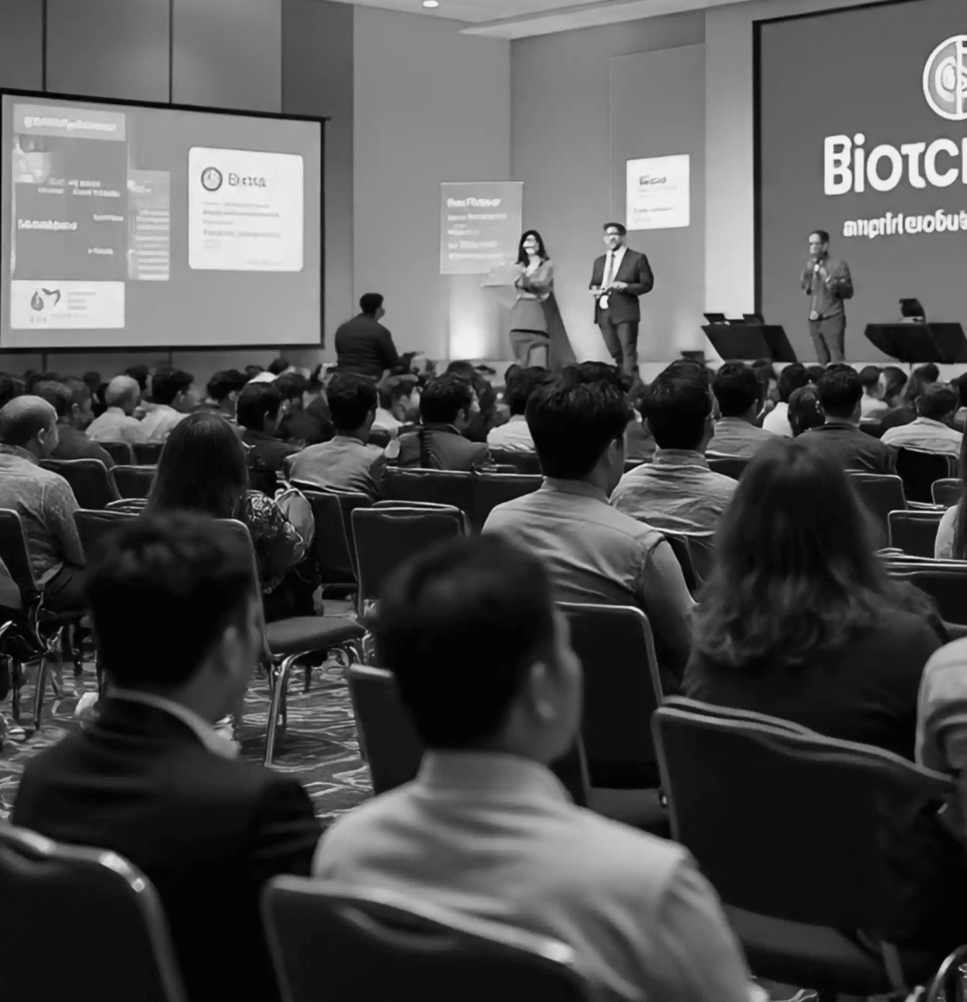 Biotech Conference 2026 | Red Biotechnology & Innovation Summit